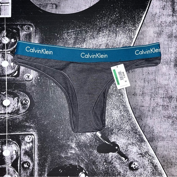 Calvin Klein Underwear | Intimates & Sleepwear | Nwt Ck Panties | Poshmark